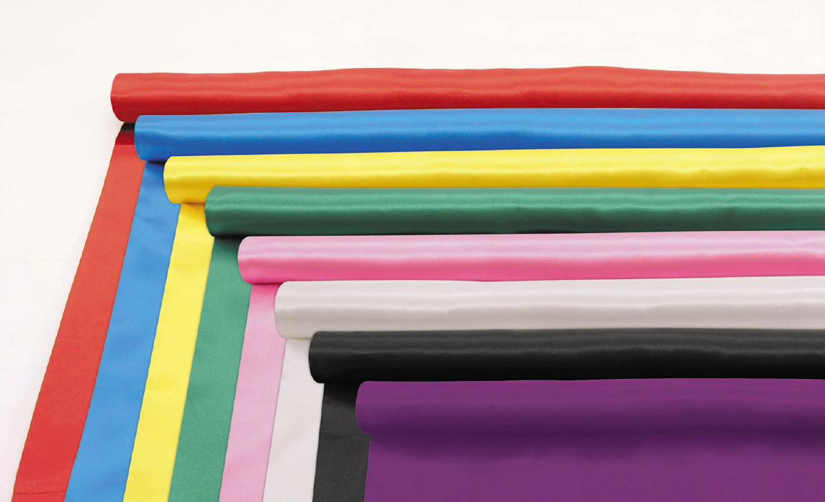 サテンロール 10m巻 赤 株式会社 アーテック 問屋・仕入れ・卸・卸売の専門【仕入れならNETSEA】