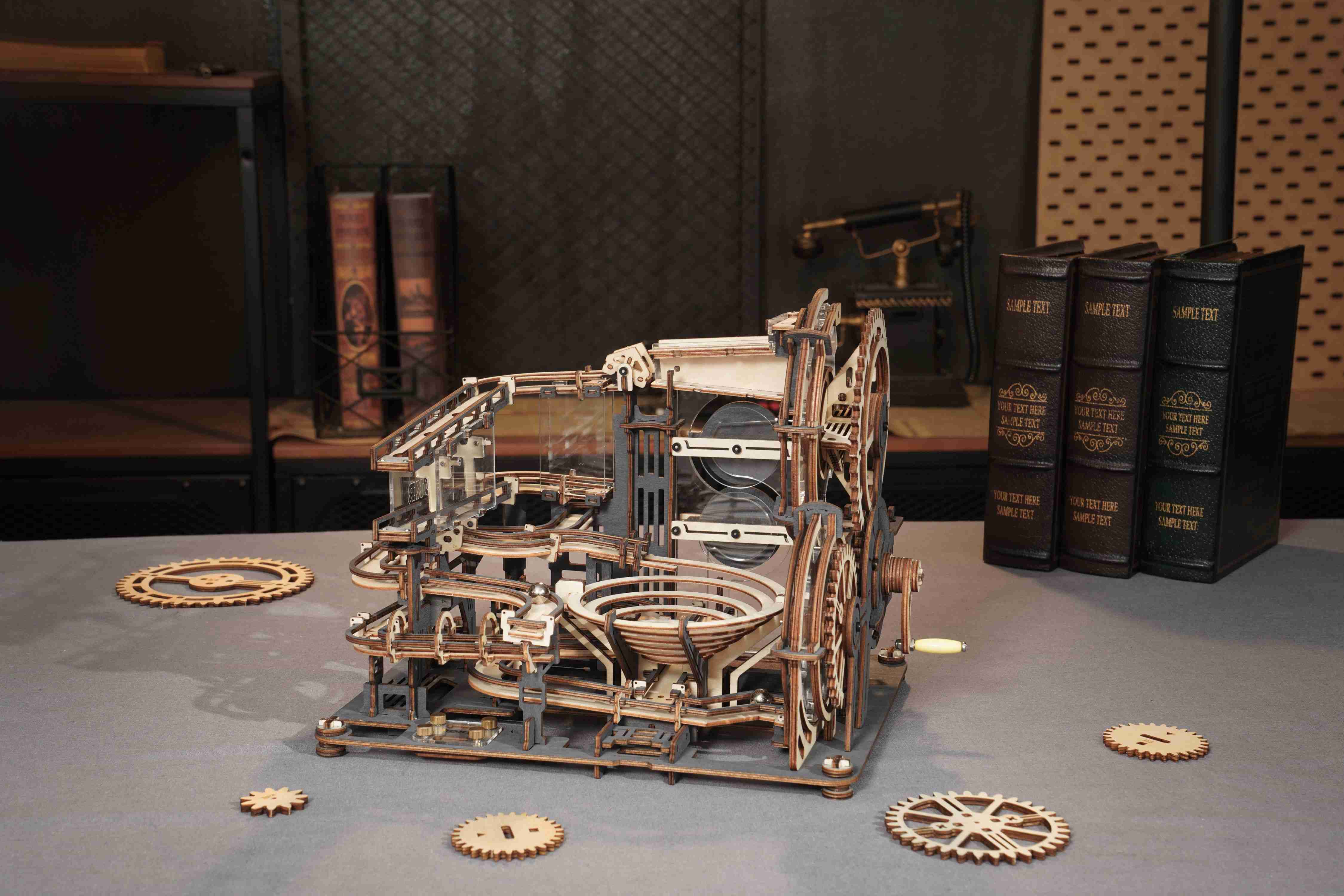 ROKR マーブルランシリーズ マーブルナイトシティ 株式会社 nomad's 問屋・仕入れ・卸・卸売の専門【仕入れならNETSEA】