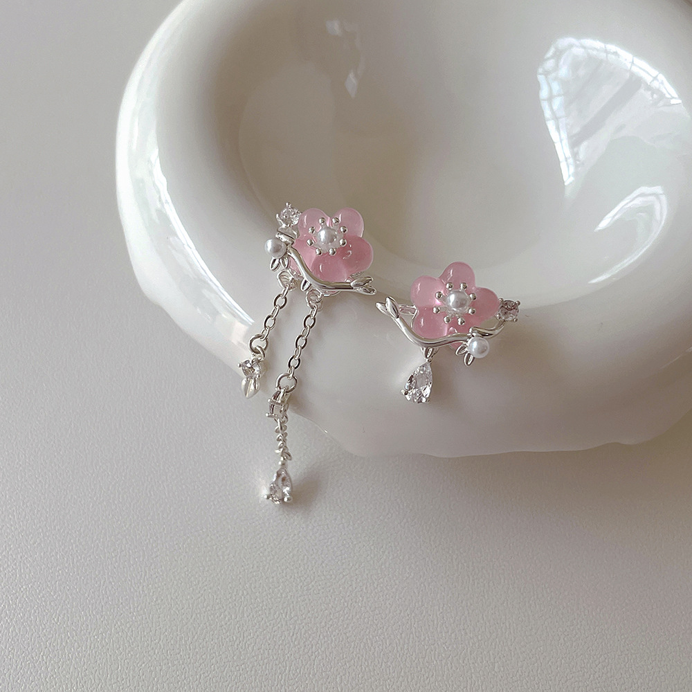 花火ピアス S925 ミニマルアクセ デイリーコーデ 韓国東大門アクセサリー 株式会社 C2Jジャパン | 卸売・ 問屋・仕入れの専門サイト【NETSEA】