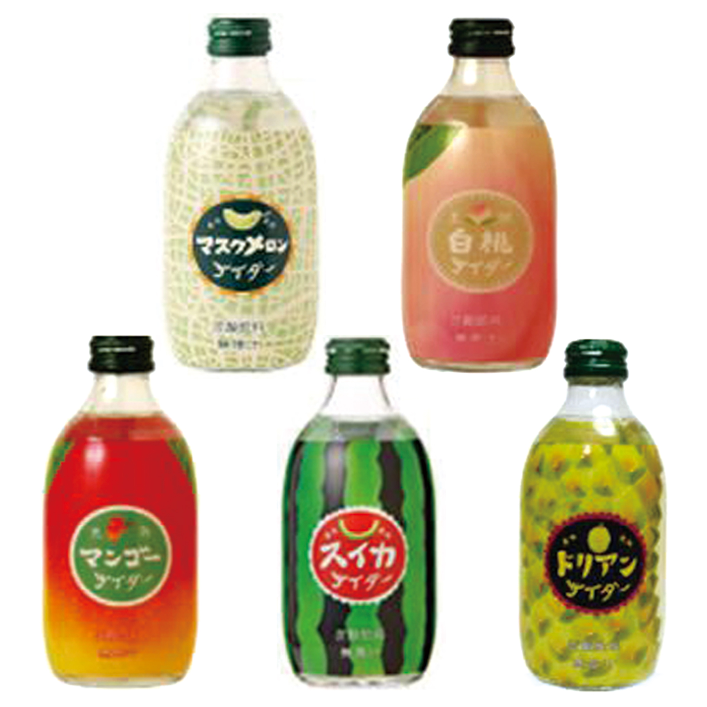 ご当地 フルーツサイダー | 卸売・ 問屋・仕入れの専門サイト【NETSEA】