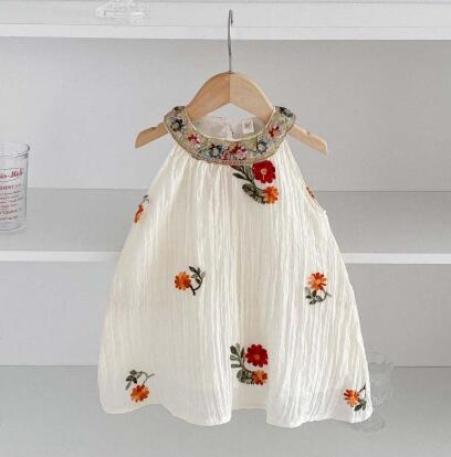 2024年新しいアイテム 子供用服装 ワンピース 80-120CM | 卸売・ 問屋・仕入れの専門サイト【NETSEA】