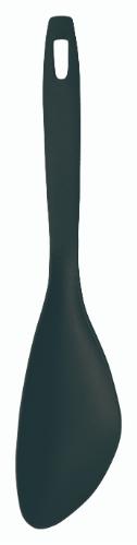 日本製 made in japan HOME chef（ホームシェフ）すくえるヘラ ブラック 600423 | 卸売・ 問屋・仕入れの専門 ...