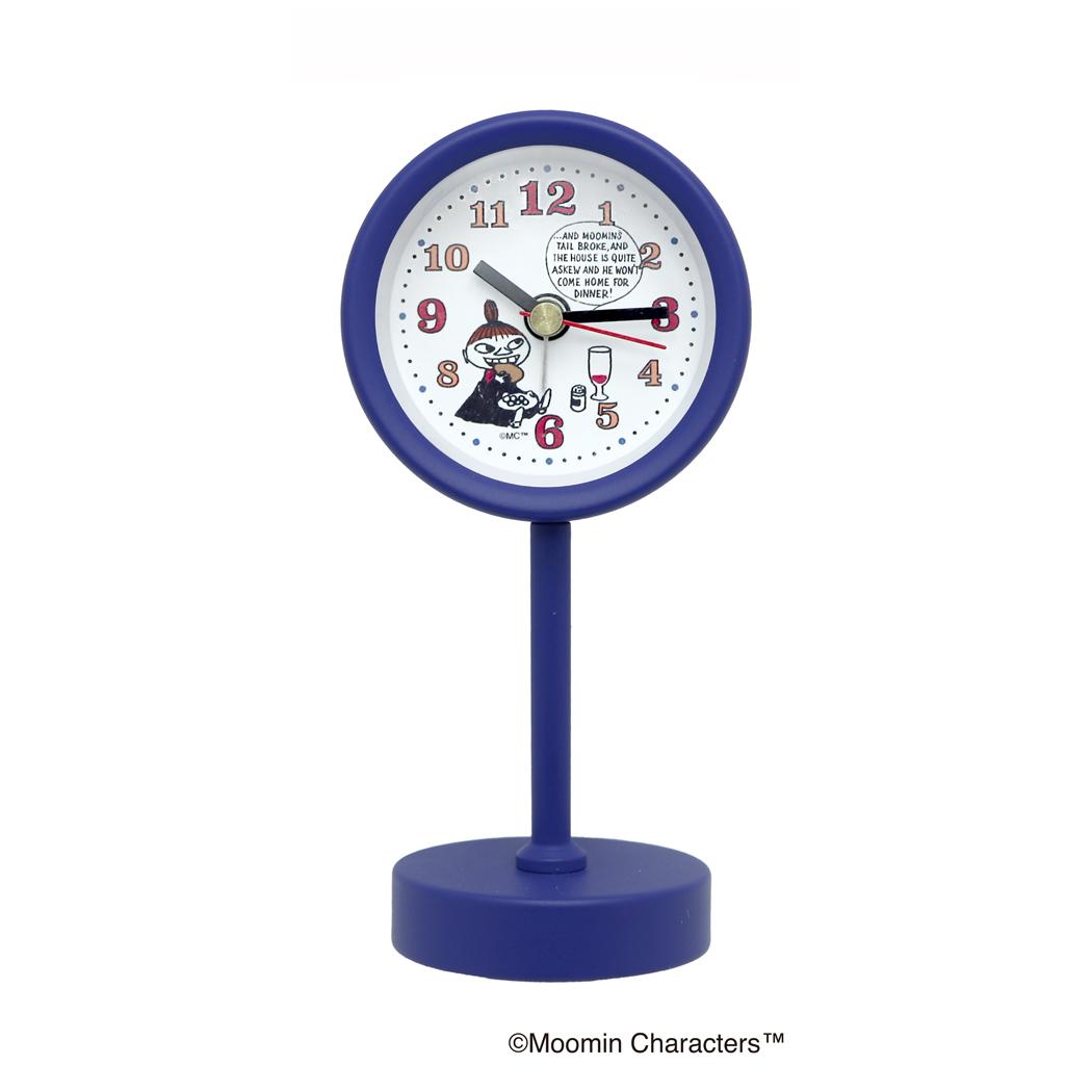 ムーミン スタンドクロック NV | 卸売・ 問屋・仕入れの専門サイト【NETSEA】