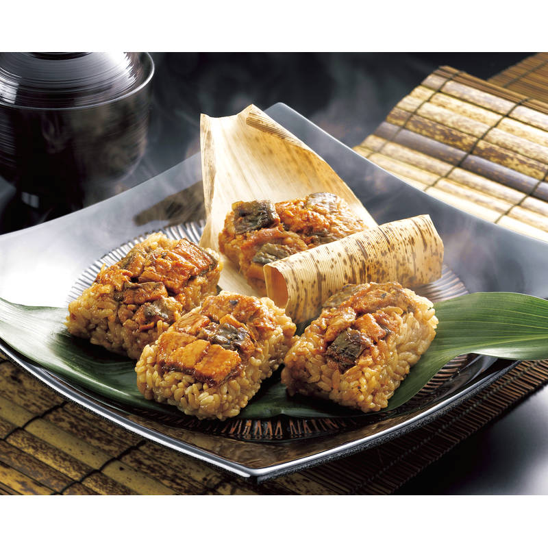 うなぎ割烹「一愼」、 おこわ風うなぎめし 60g×10個 IUM610【直送品】[送料無料] 株式会社 白菊 | 卸売・ 問屋・仕入れの専門サイト【NETSEA】