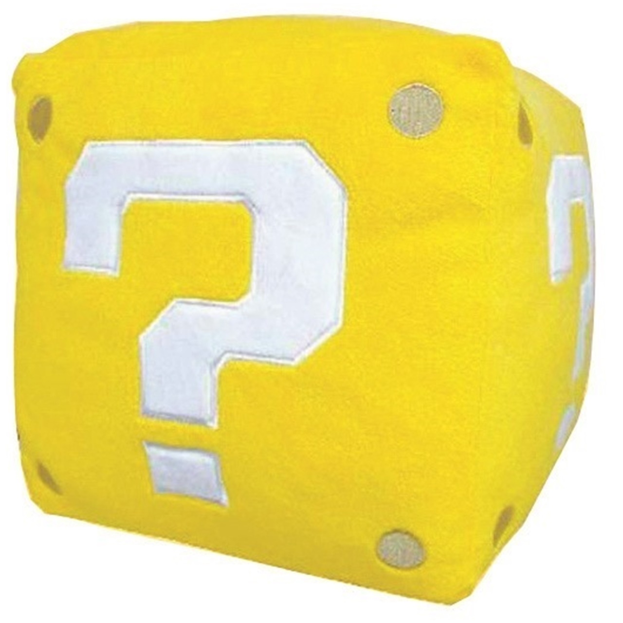 スーパーマリオアイテムクッション ハテナブロック | 卸売・ 問屋・仕入れの専門サイト【NETSEA】