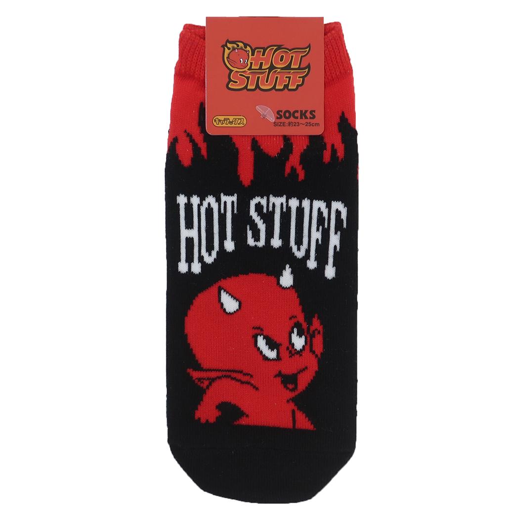【靴下】ホットスタッフ レディースソックス RD×BK レッド×ブラック 株式会社 ブライエンタープライズ | 卸売・ 問屋・仕入れの専門サイト【NETSEA】