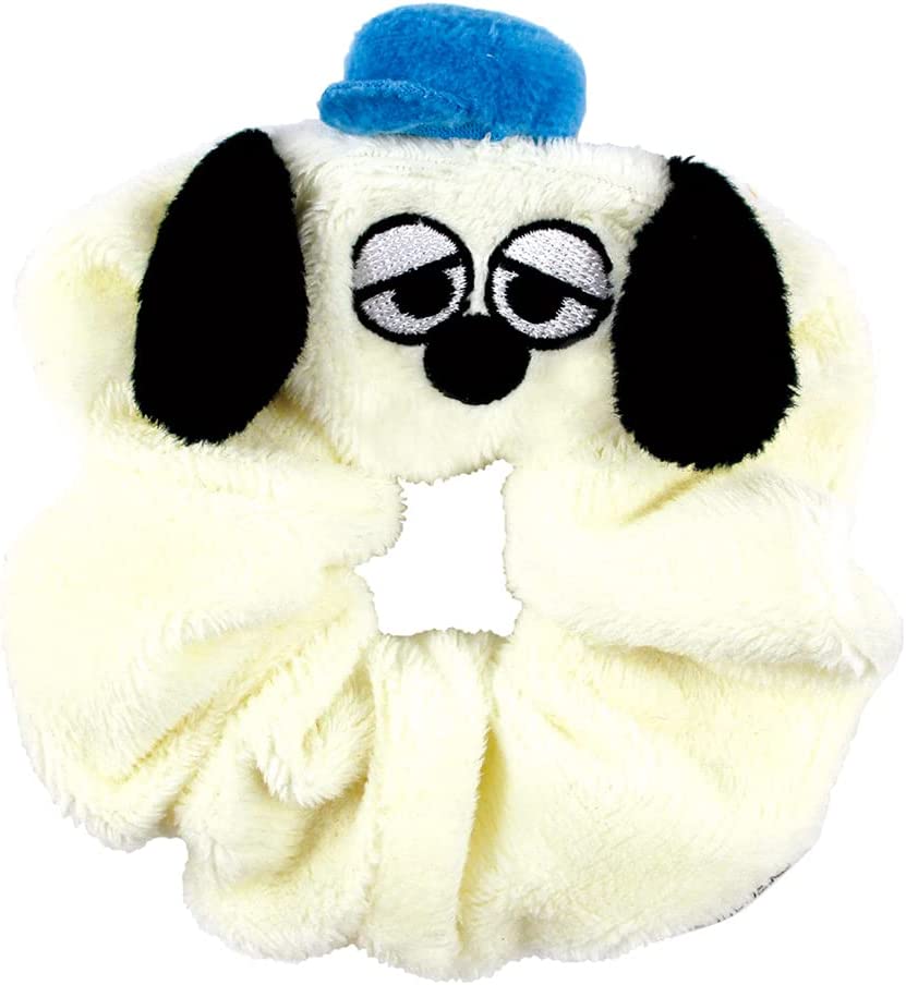 スヌーピー ふわふわシュシュ オラフ SN-5537877OL 雑貨のFULTAC（フルタック） | 卸売・ 問屋・仕入れの専門サイト【NETSEA】