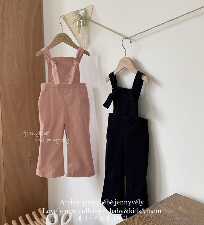 2024秋冬新品★子供服 サロペット 73-110cm★2色 Sun Flower | 卸売・ 問屋・仕入れの専門サイト【NETSEA】