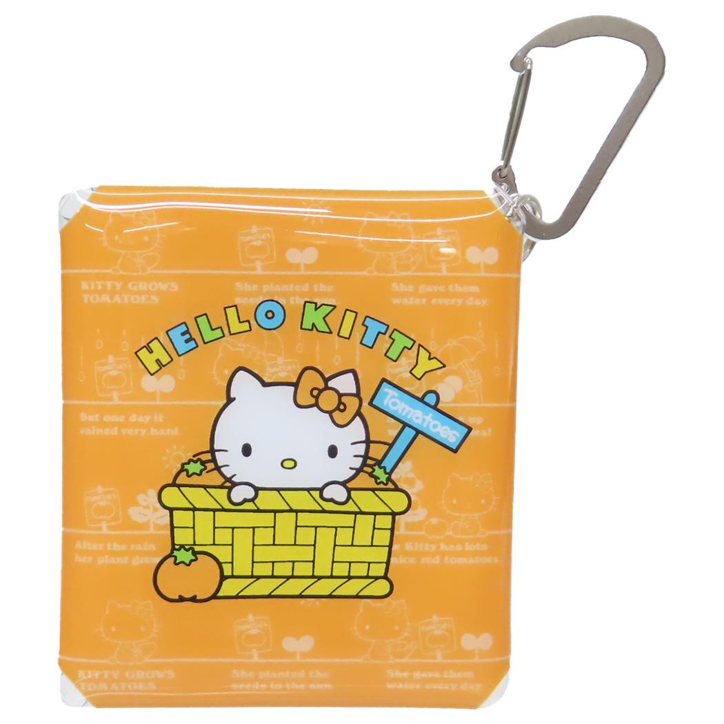 ハローキティ クリアマルチケースSS 9 ハローキティ50th 2003 | 卸売・ 問屋・仕入れの専門サイト【NETSEA】