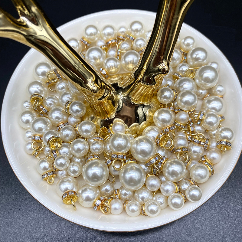 DIY素材♪アクセサリーパーツ ♪ビーズ♪ブレスレット/ネックレスパーツ♪8mm レディース愛屋 | 卸売・ 問屋・仕入れの専門サイト【NETSEA】