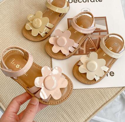 夏子供靴、キッズシューズ★シューズ★2022新作韓国風靴★ファッションサンダル★22-31 | 卸売・ 問屋・仕入れの専門サイト【NETSEA】