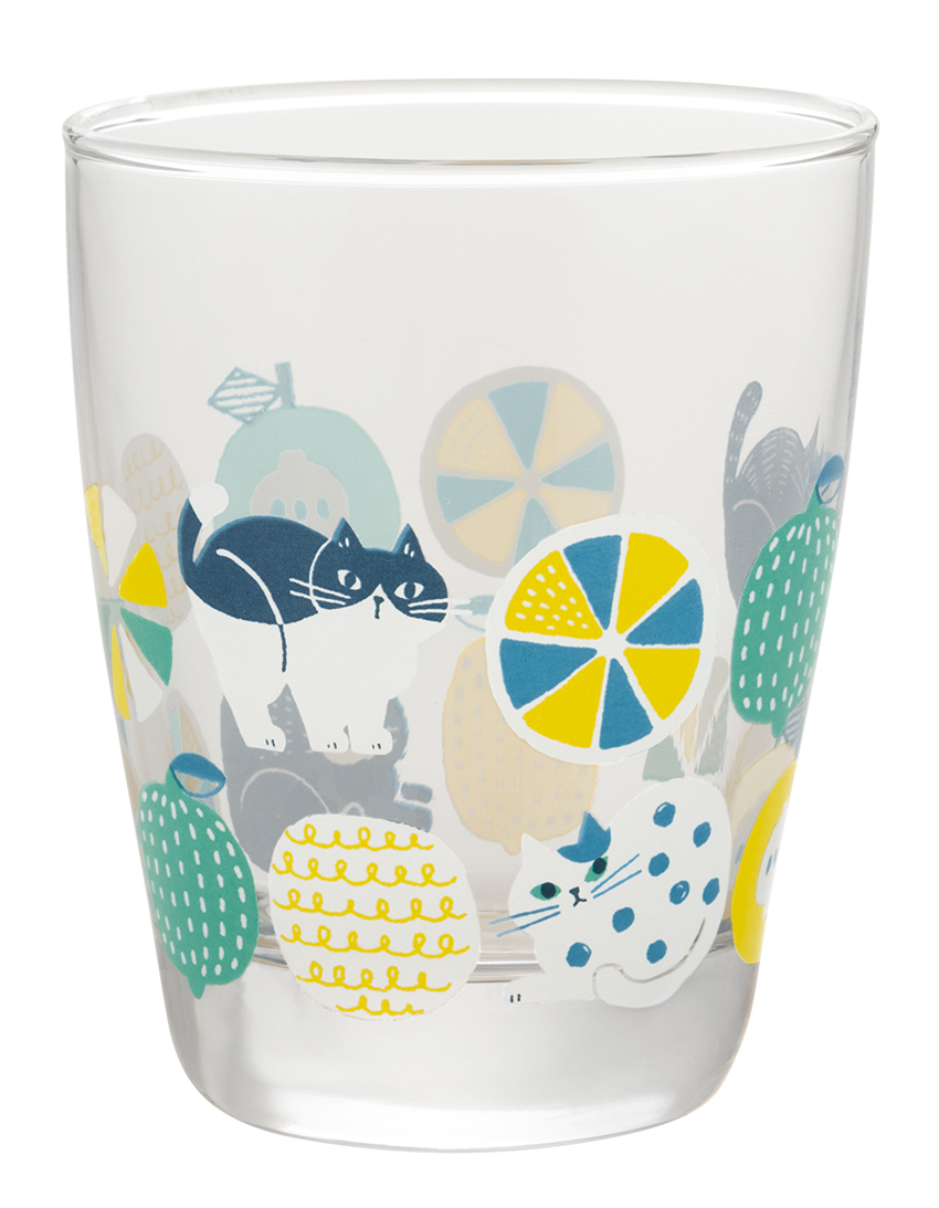 GS-38036 FIKAグラス S シトラス | 卸売・ 問屋・仕入れの専門サイト【NETSEA】