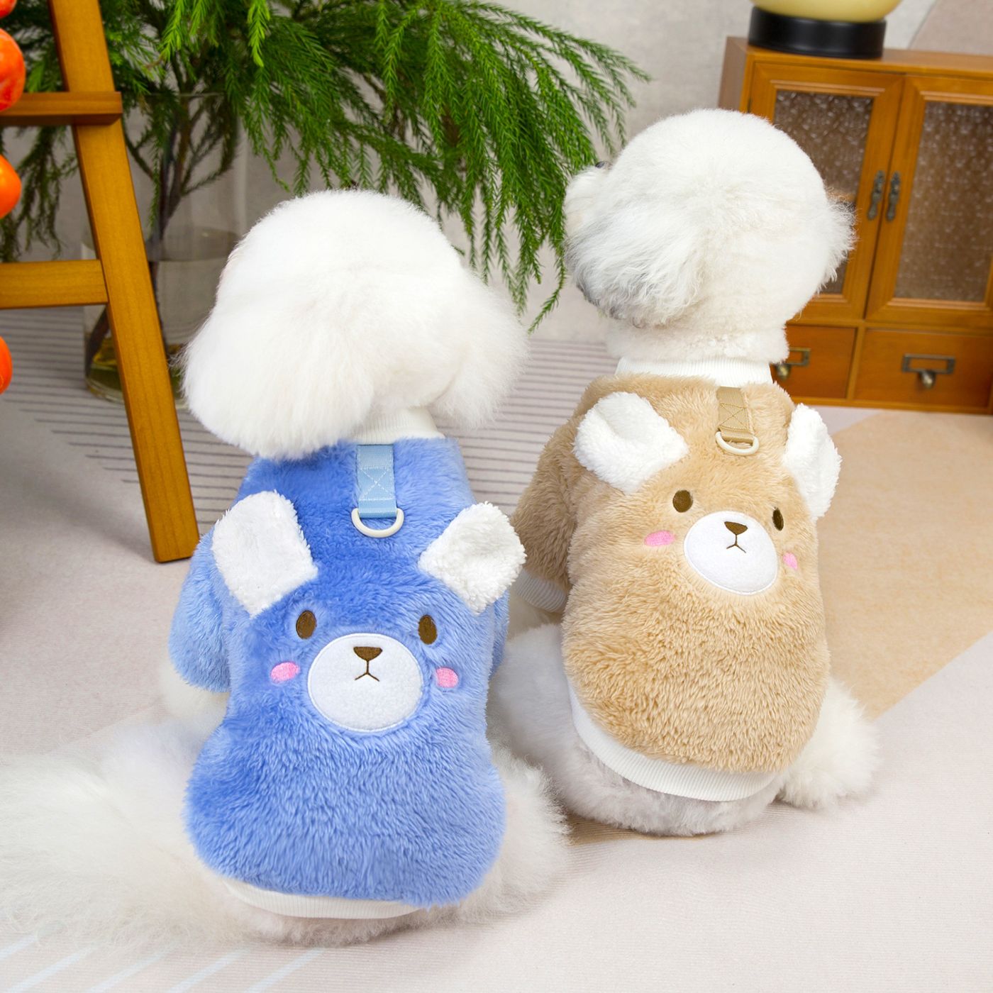ペット服 犬用服 猫用服 ペット用品 秋冬用ペット服 小型犬服 ペットパーカー | 卸売・ 問屋・仕入れの専門サイト【NETSEA】