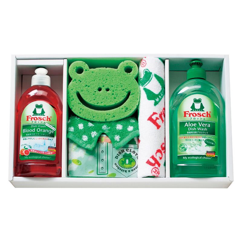 フロッシュ キッチン洗剤ギフト FRS-525D HAMANO | 卸売・ 問屋・仕入れの専門サイト【NETSEA】