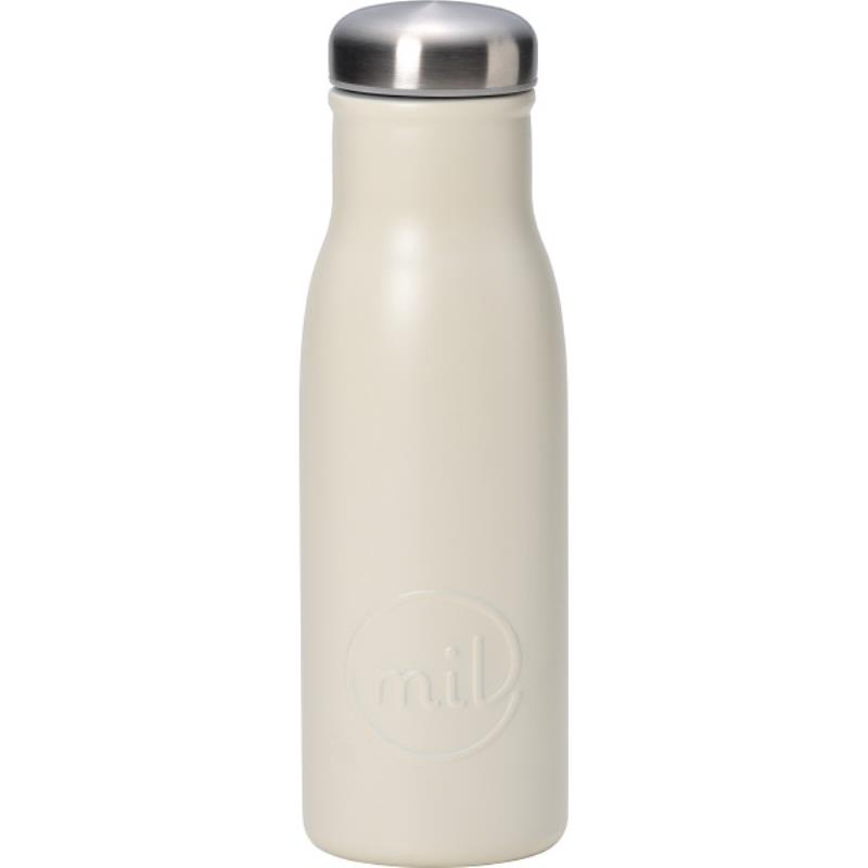 ミル マグボトル(480ml) アイボリー MR-8296 | 卸売・ 問屋・仕入れの専門サイト【NETSEA】