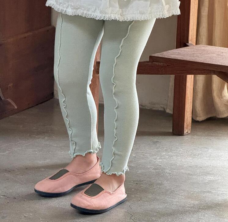 2025★春秋新作★韓国風子供服★ズボン★90cm～140cm 2色 BBM 株式会社 | 卸売・ 問屋・仕入れの専門サイト【NETSEA】