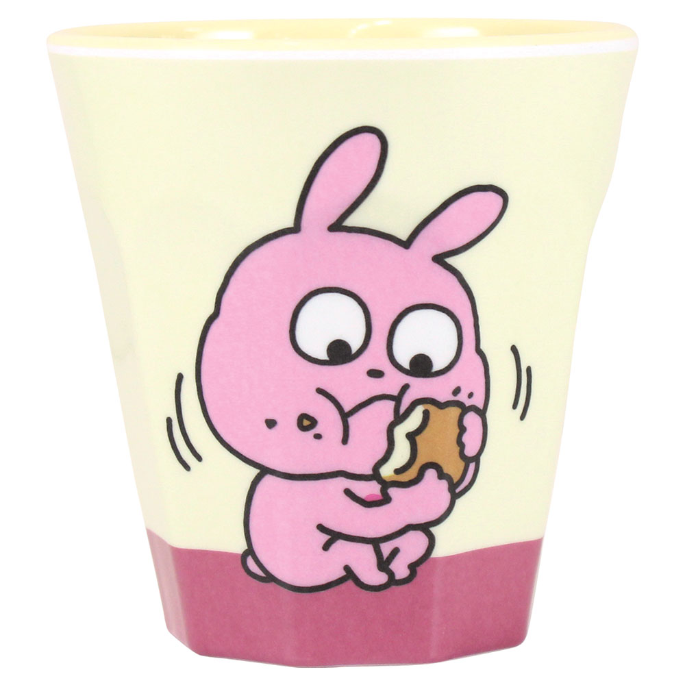 【4月入荷】UG-5525596LR スタジオUGメラミンカップ ラブラビット 雑貨のFULTAC（フルタック） | 卸売・ 問屋・仕入れの専門サイト【NETSEA】