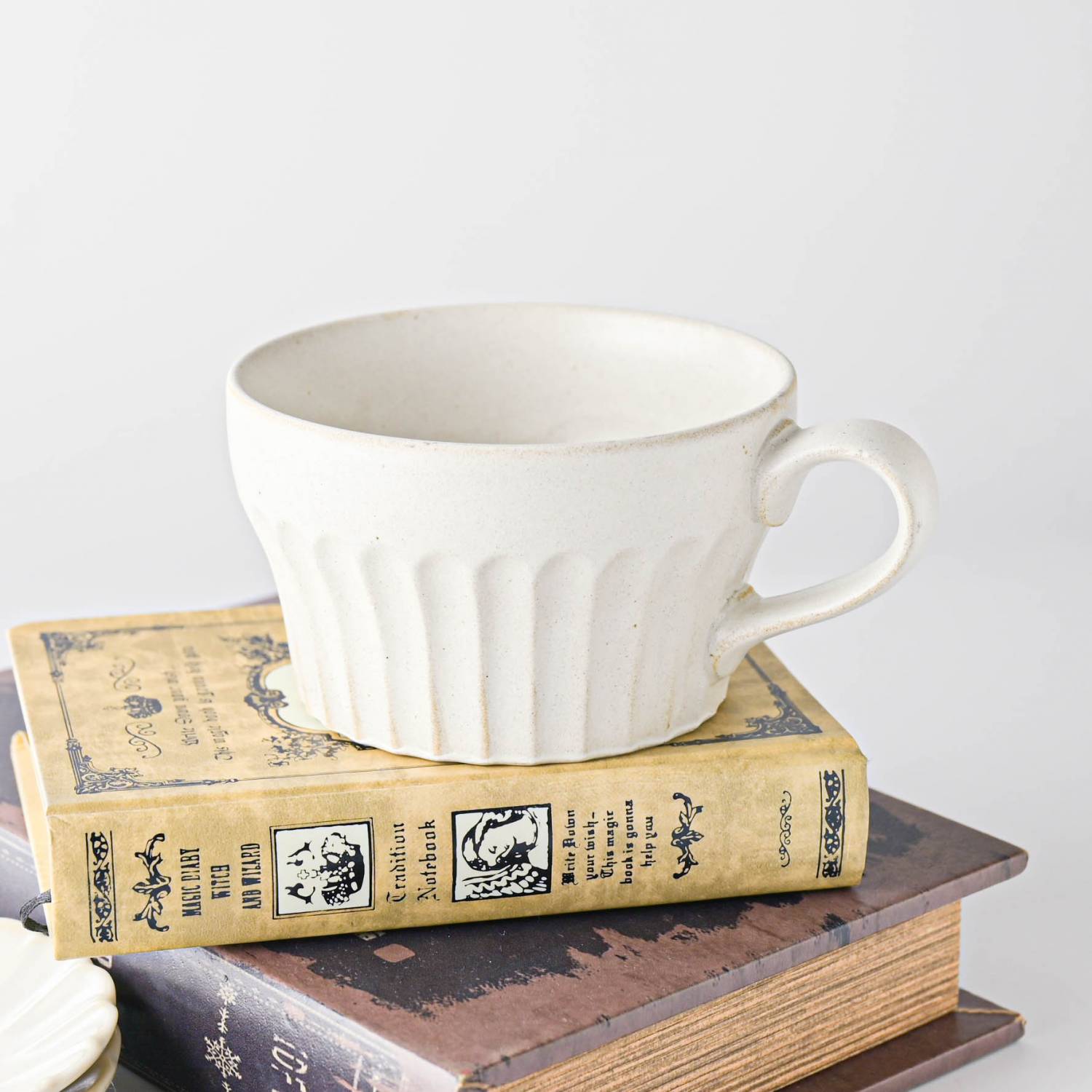 【特価品】14cm削ぎスープカップ 白[B品][美濃焼] 有限会社 やまに | 卸売・ 問屋・仕入れの専門サイト【NETSEA】