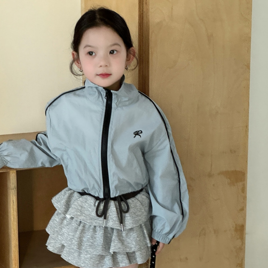 ★Last SELL★子供服 90~150cm キッズジャケット アウトドアジャンパー 韓国キッズ服 | 卸売・ 問屋・仕入れの専門サイト【NETSEA】