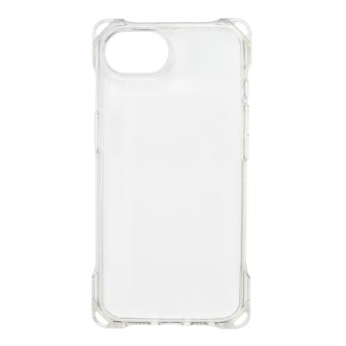 4ホールケース iPhone2025 6.1inch（1眼）対応 クリア i38EiJS04 | 卸売・ 問屋・仕入れの専門サイト【NETSEA】
