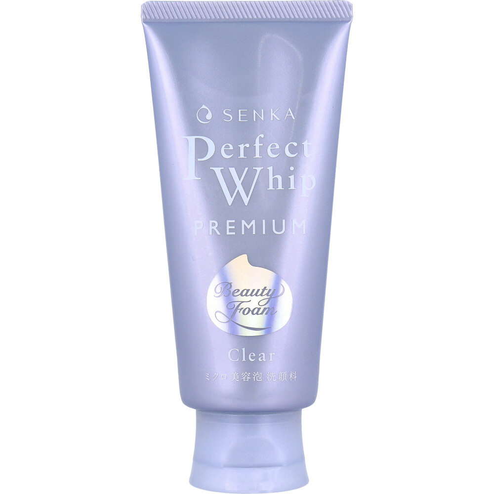 センカ プレミアムパーフェクトホイップ クリア 120g | 卸売・ 問屋・仕入れの専門サイト【NETSEA】