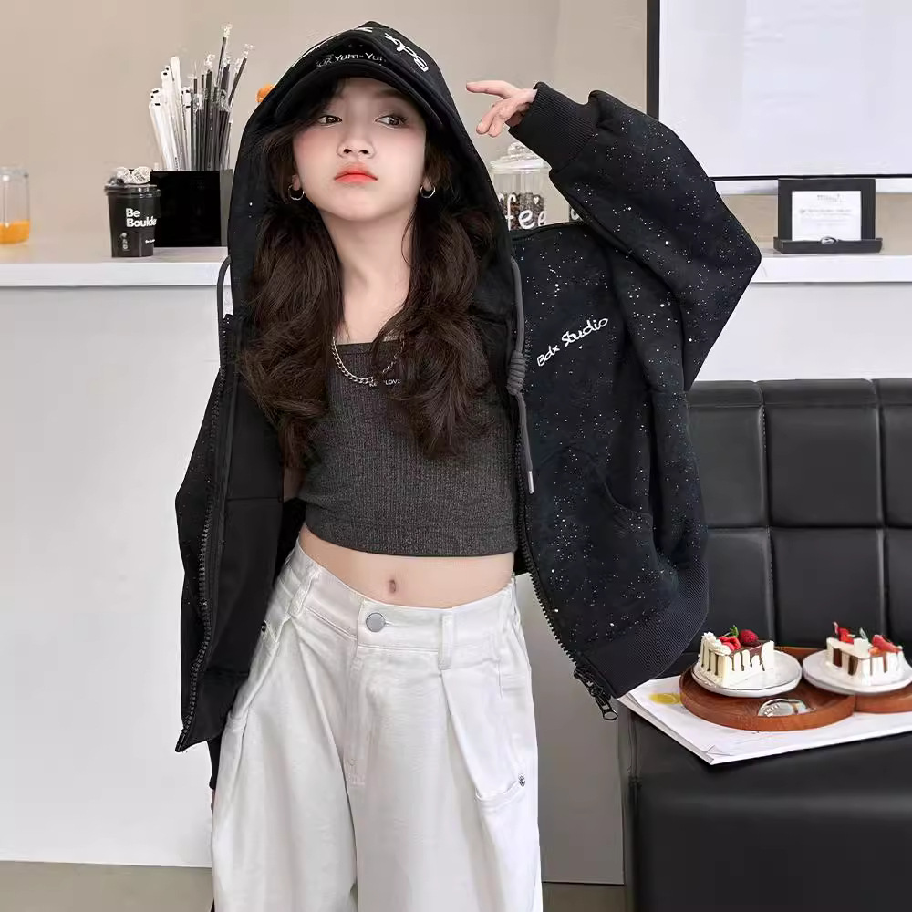 2025★韓国風子供服★キッズ服★コート★3色★120cm～170cm | 卸売・ 問屋・仕入れの専門サイト【NETSEA】