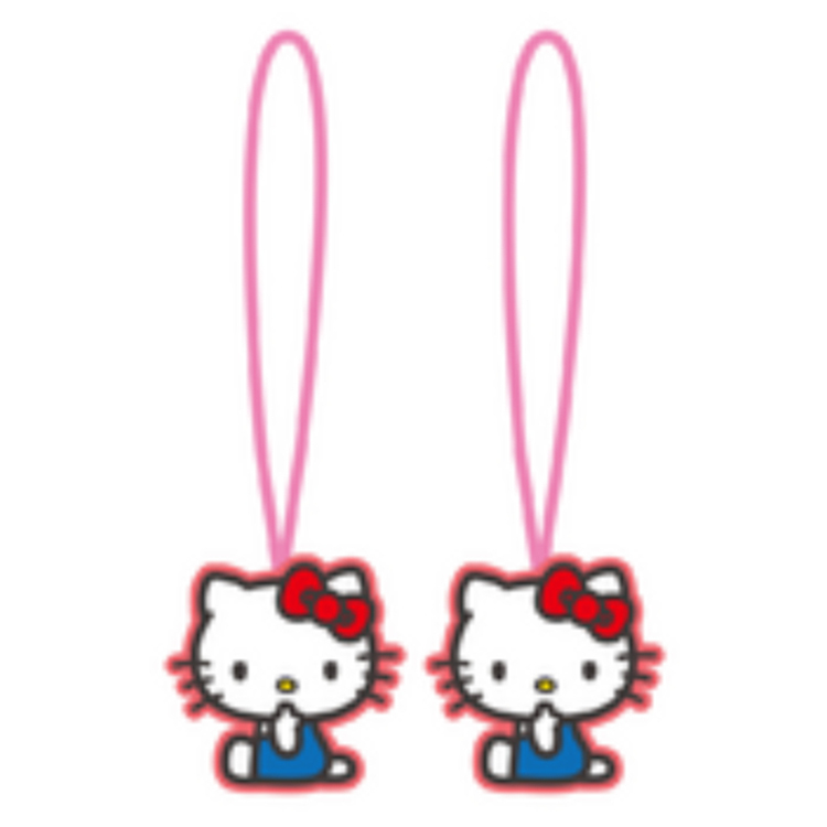 ハローキティ ジッパータブ 640199 | 卸売・ 問屋・仕入れの専門サイト【NETSEA】