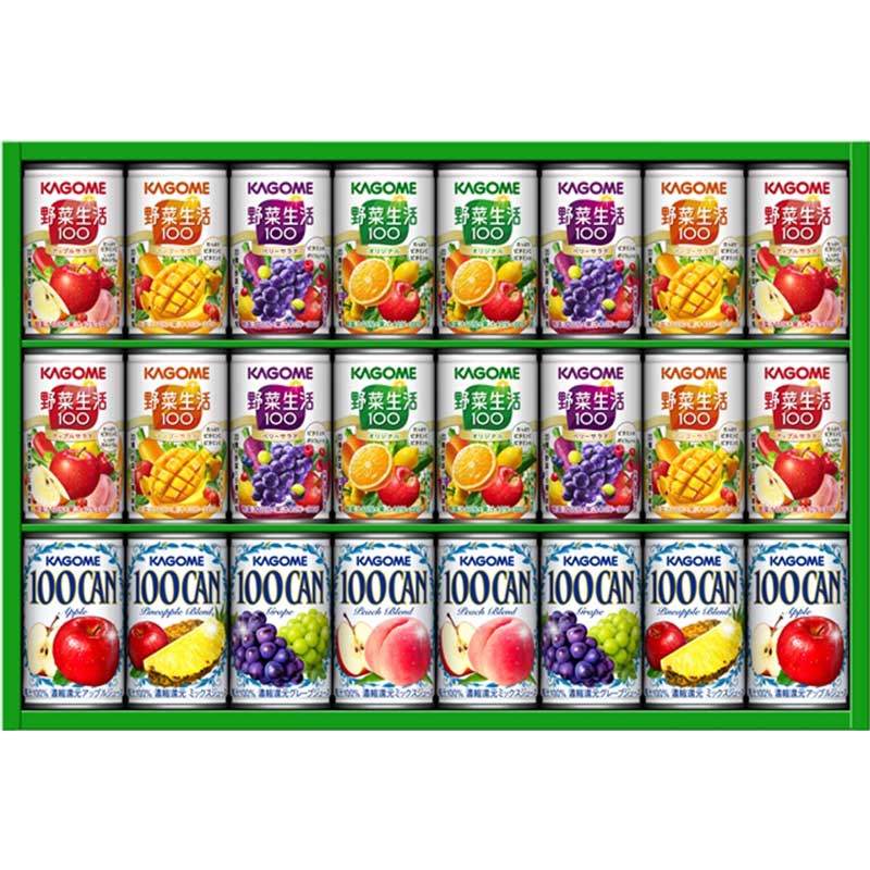 （リニューアル）カゴメ すこやかファミリーギフト KSR-30P | 卸売・ 問屋・仕入れの専門サイト【NETSEA】