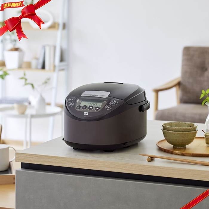 タイガー IHジャー炊飯器10合炊き JPW-D180T | 卸売・ 問屋・仕入れの専門サイト【NETSEA】