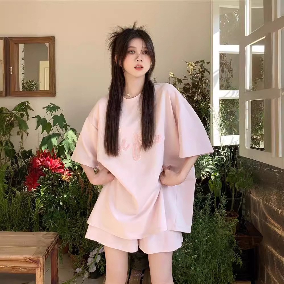 レディース服★お洒落トップス+ズボン セット★M～XXL 2色 | 卸売・ 問屋・仕入れの専門サイト【NETSEA】