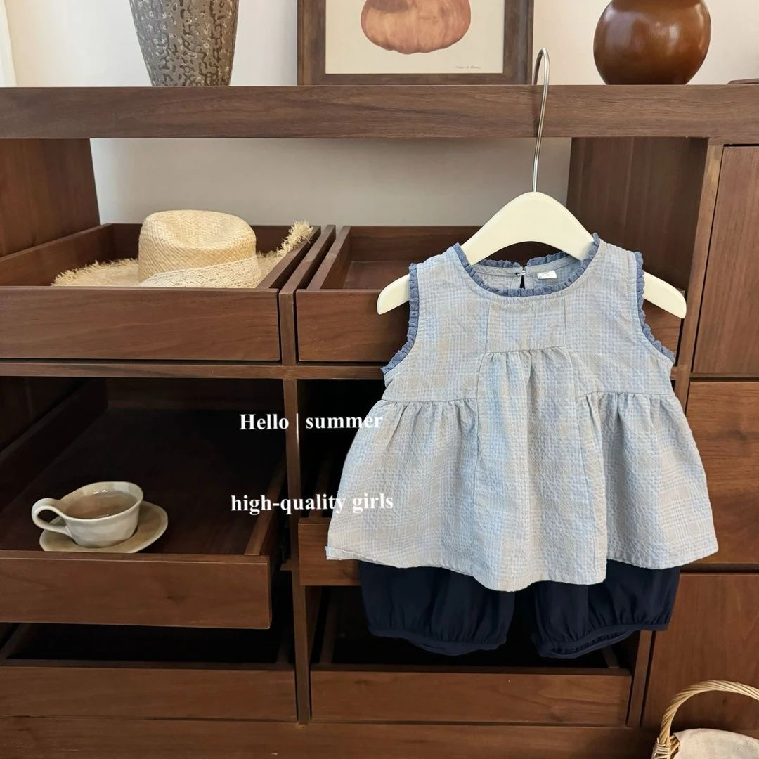 2025夏新品★子供服 セットアップ★80cm～130cm | 卸売・ 問屋・仕入れの専門サイト【NETSEA】