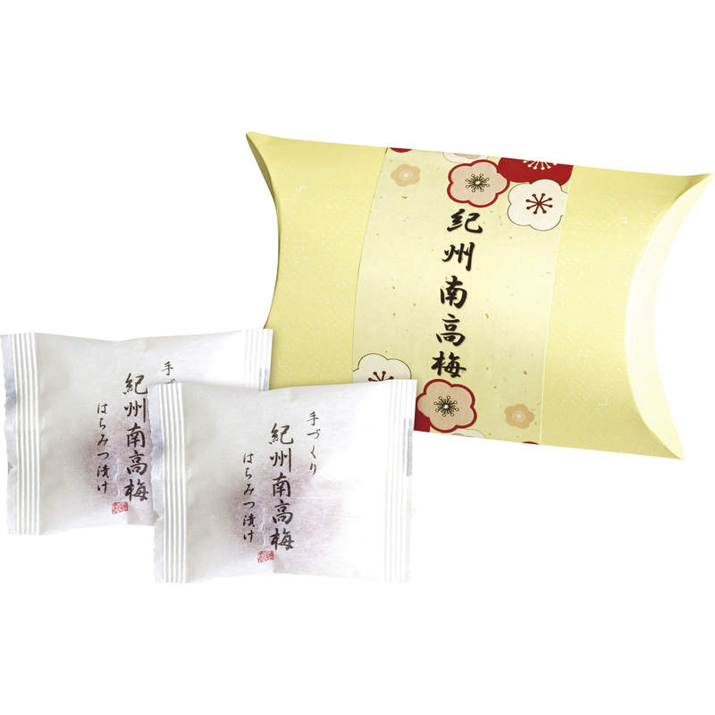 紀州南高梅2P RUB-25【直送品】 | 卸売・ 問屋・仕入れの専門サイト【NETSEA】