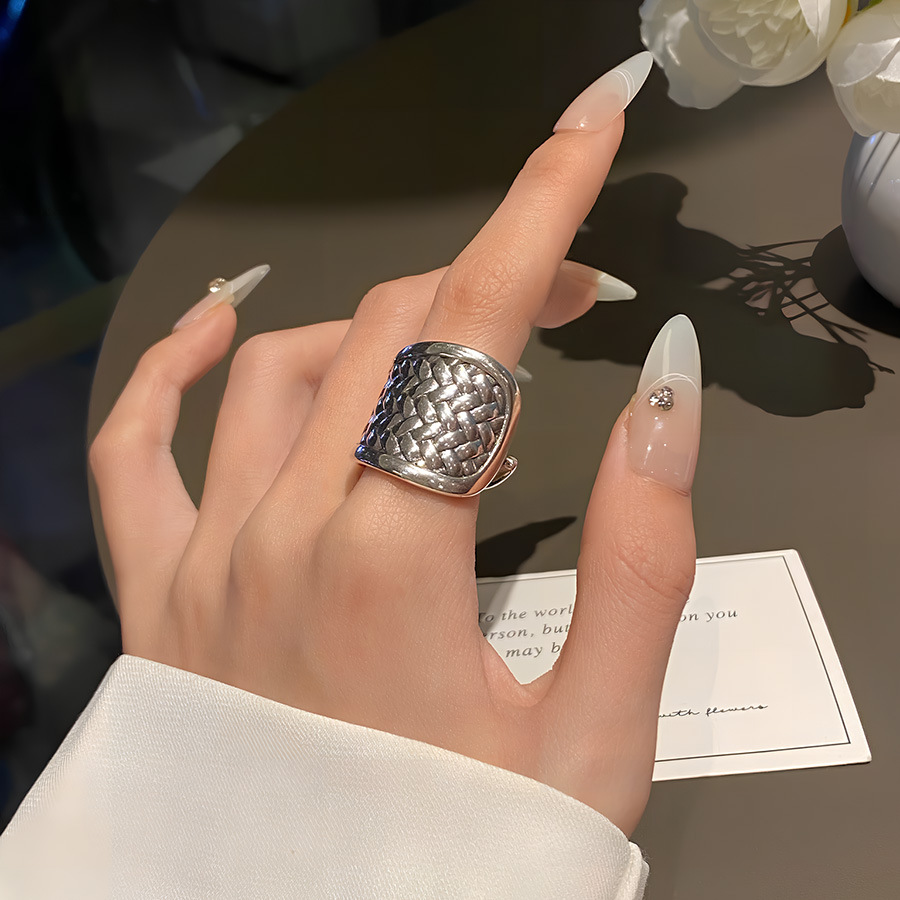 2025☆リング☆アクセサリー☆ファッション☆開口指輪 | 卸売 2025☆リング☆アクセサリー☆ファッション☆開口指輪 | 卸売