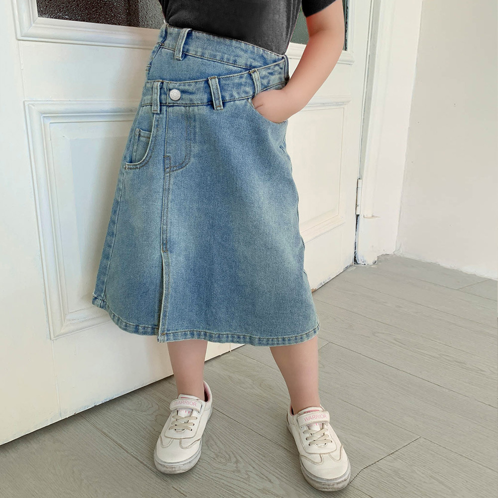 2025新品★子供服 スカート★90cm～140cm | 卸売・ 問屋・仕入れの専門サイト【NETSEA】