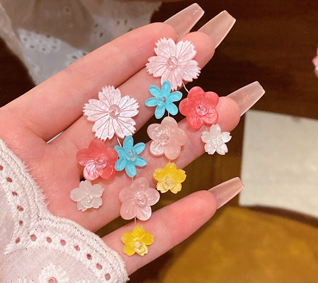 春夏新作 超人気★ピアス・イアリング★アクセサリー イヤリング★耳飾り | 卸売・ 問屋・仕入れの専門サイト【NETSEA】