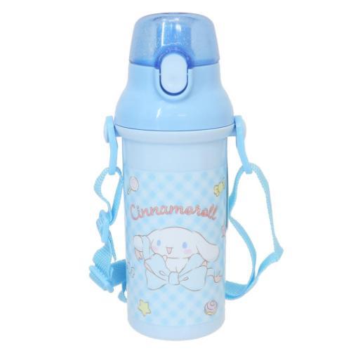 スケーター 抗菌直飲プラボトル480ml シナモロール ビックリボン | 卸売・ 問屋・仕入れの専門サイト【NETSEA】