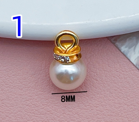 手芸diy用 デコレーション 人気DIYパーツ-デコパーツ クラフト 材料 アクセサリーパーツ 貼り付けパーツ | 卸売・ 問屋・仕入れの専門サイト【NETSEA】