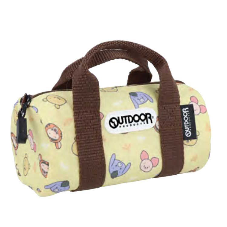 くまのプーさん ペンケース R.BOSTON OUTDOOR PRODUCTS 766270【特価】 | 卸売・ 問屋・仕入れの専門サイト【NETSEA】