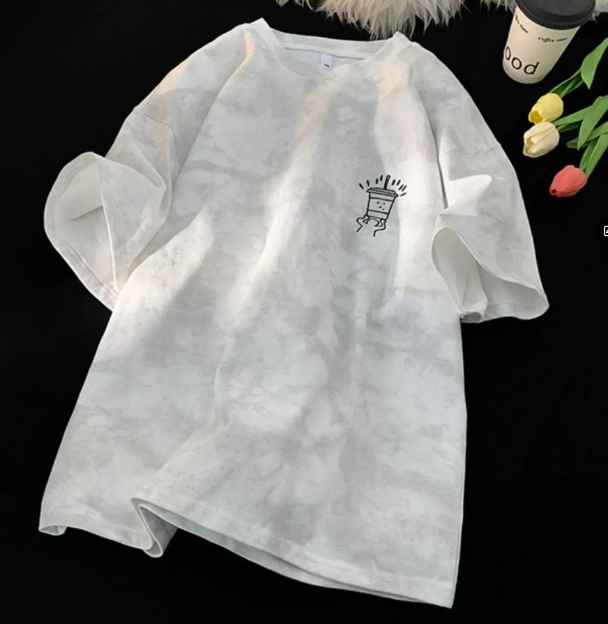 2025春夏新作 メンズ 男 カジュアル 半袖 丸首 プリント トップス Tシャツ インナー M-3XL | 卸売・ 問屋・仕入れの専門サイト【NETSEA】