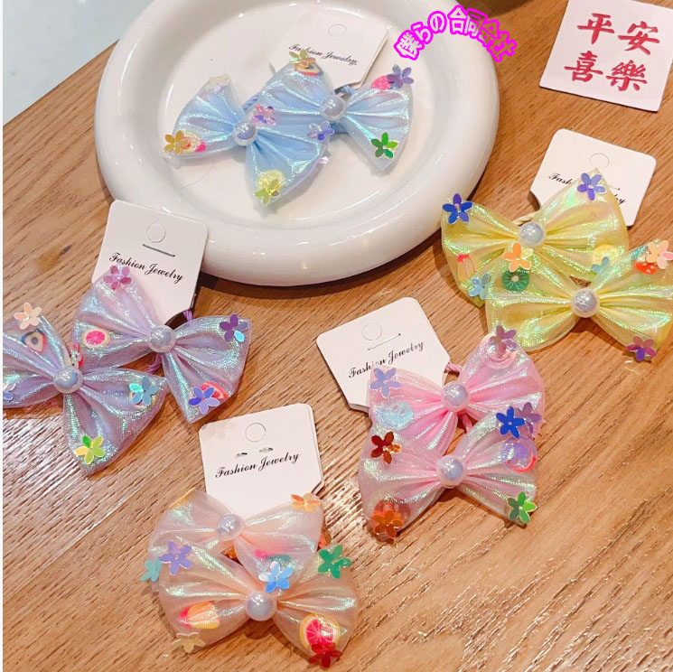 2025人気新品 INS 髪飾り ヘアアクセサリー 頭飾り レディース小物 ファッション ヘアゴム | 卸売・ 問屋・仕入れの専門サイト【NETSEA】