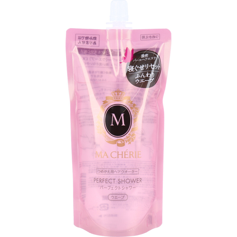 マシェリ パーフェクトシャワー ウエーブ EX f 詰替用 220mL | 卸売・ 問屋・仕入れの専門サイト【NETSEA】
