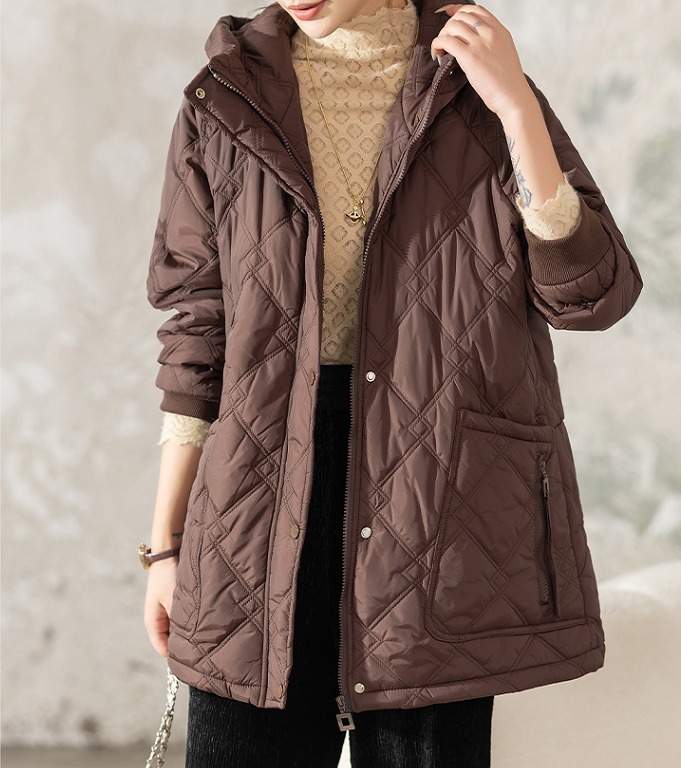 【大きいサイズS-4XL】厚めファッションジャケット♪ブラウン/ブラック2色展開 | 卸売・ 問屋・仕入れの専門サイト【NETSEA】