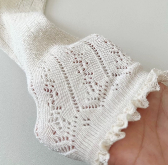 2025秋新品 靴下 ソックス タイツ S/M/L 2色 | 卸売・ 問屋・仕入れの専門サイト【NETSEA】