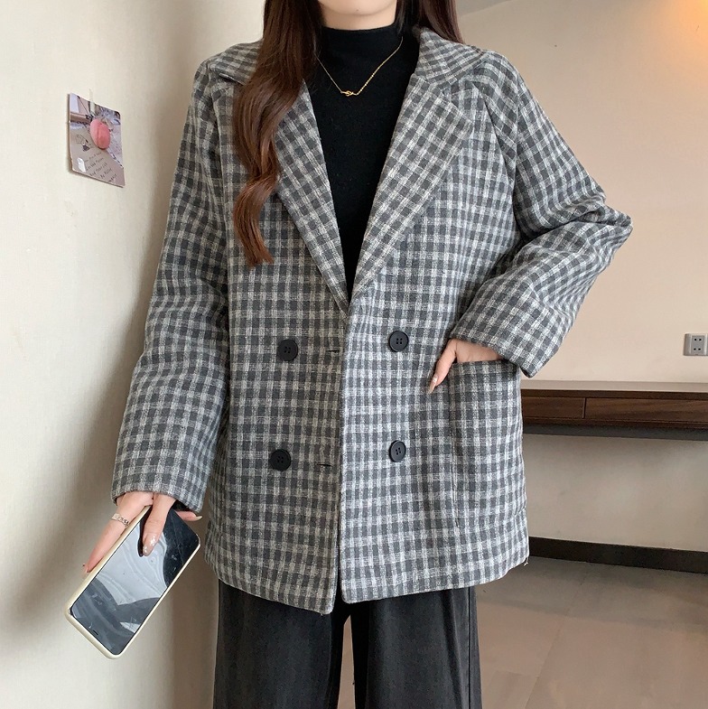 【大きいサイズM-4XL】【秋冬新作】ファッションコート | 卸売・ 問屋・仕入れの専門サイト【NETSEA】