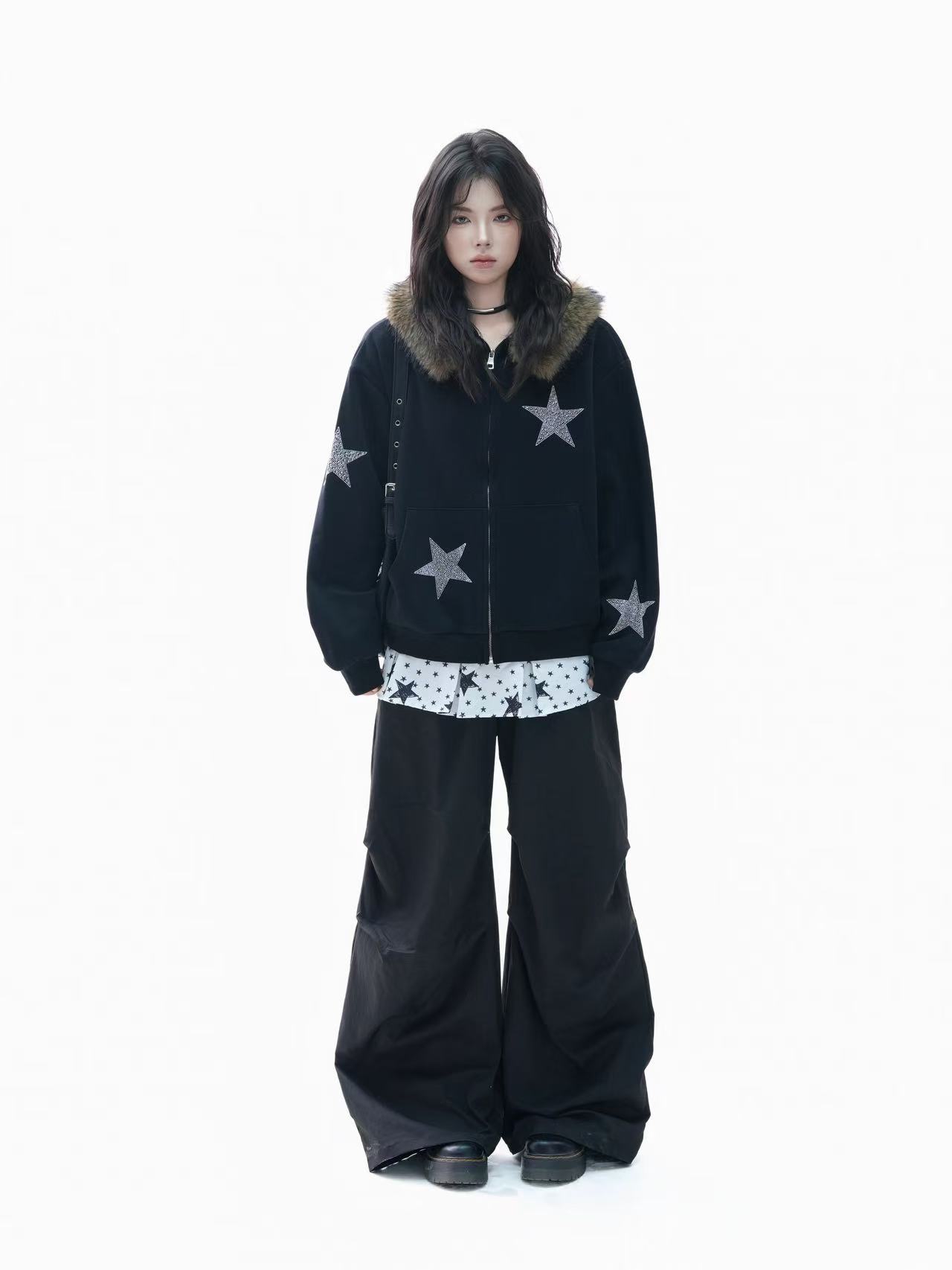 【予約226766】大きいサイズ秋冬新作 韓国風 レディース ファッション カジュアル コート M~3L裏起毛 | 卸売・ 問屋・仕入れの専門サイト【NETSEA】