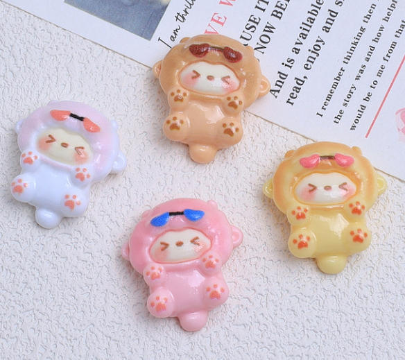 手芸diy用 デコレーション 人気DIYパーツ-デコパーツ クラフト 材料 アクセサリーパーツ 貼り付けパーツ | 卸売・ 問屋・仕入れの専門サイト【NETSEA】