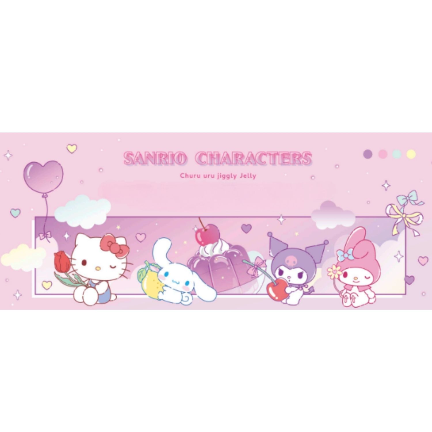 【2月予定】 SR-5562034NR サンリオ ミニメモ なかよしリボン | 卸売・ 問屋・仕入れの専門サイト【NETSEA】