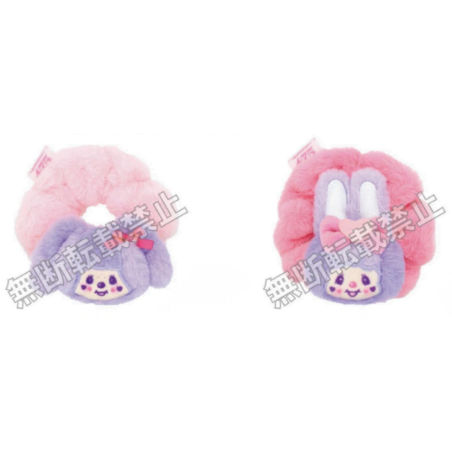 【12月予定】 MC-5548114MC しなこ×モンチッチコラボ ぬいぐるみシュシュ モンチッチ | 卸売・ 問屋・仕入れの専門サイト【NETSEA】