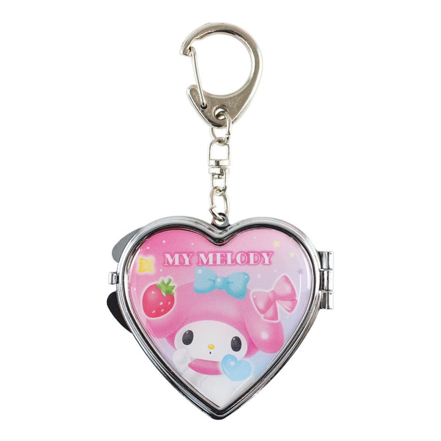 【2月予定】 SR-5549116MM サンリオ ロケットミラーキーホルダー マイメロディ | 卸売・ 問屋・仕入れの専門サイト【NETSEA】
