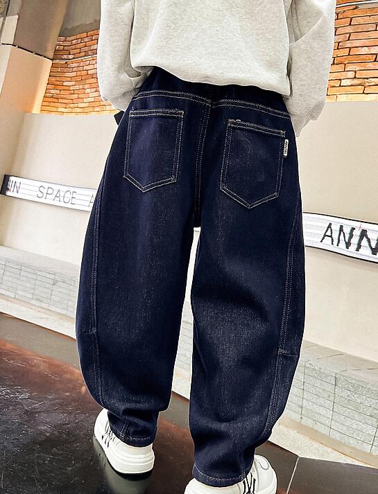 2025新作 キッズ服 ボトムス ロングパンツ デニムズボン★120－170CM | 卸売・ 問屋・仕入れの専門サイト【NETSEA】
